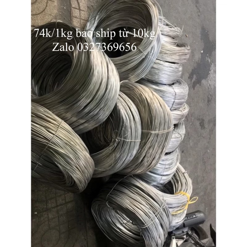 Cuộn 1kg Dây nhôm uốn cây bonsai mai kiểng 1,6li 2li 2,5li 3li 4li 5li 6li | Shopee Việt Nam