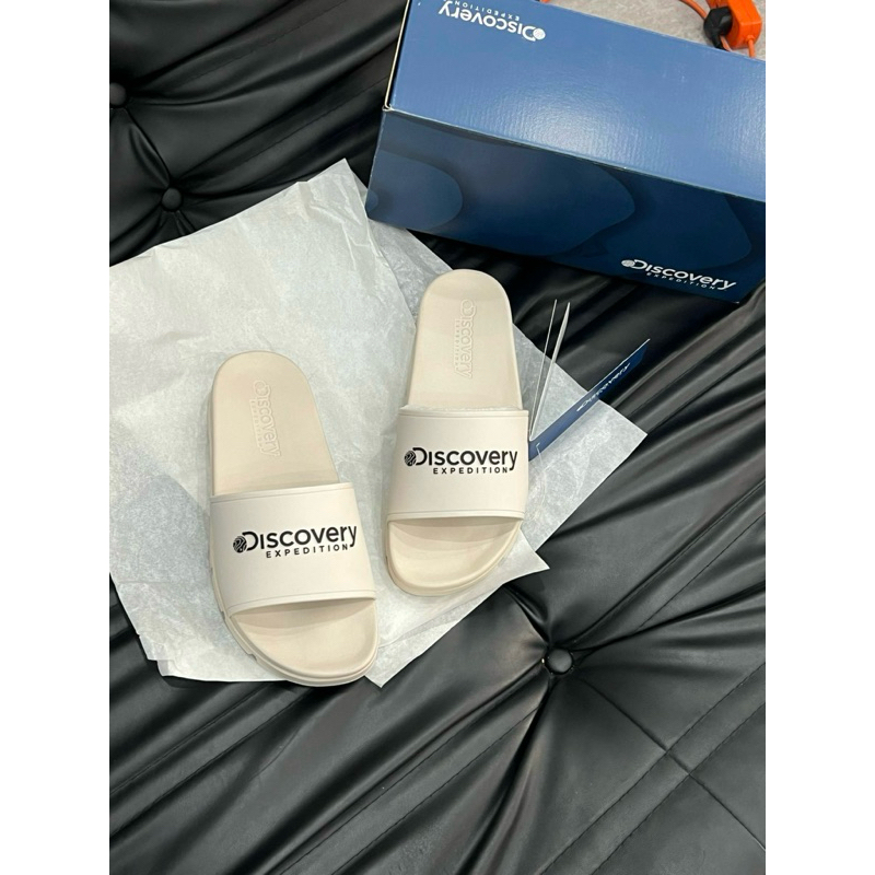 DÉP DISCOVERY KEM [CHÍNH HÃNG 100%] Unisex Nam/Nữ | Shopee Việt Nam