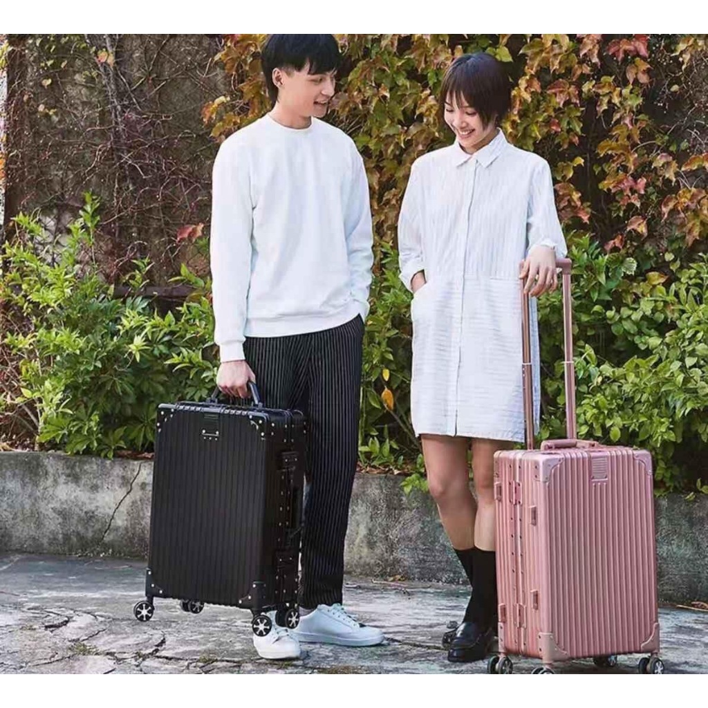 thanh lí Vali khung nhôm khoá sập VALI size 28 inch và 32 inch , Vali ...