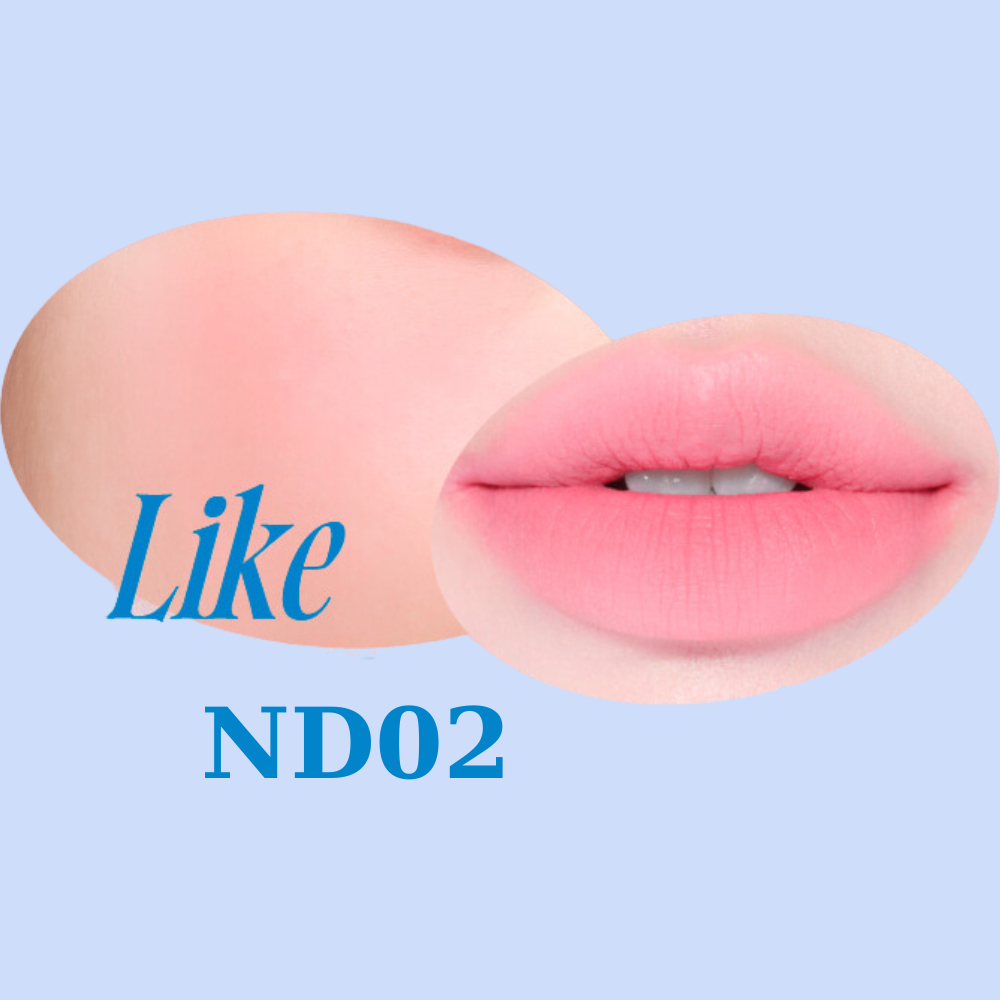 Son kem bùn FWEE BLURRY PUDDING POT 5G | Shopee Việt Nam