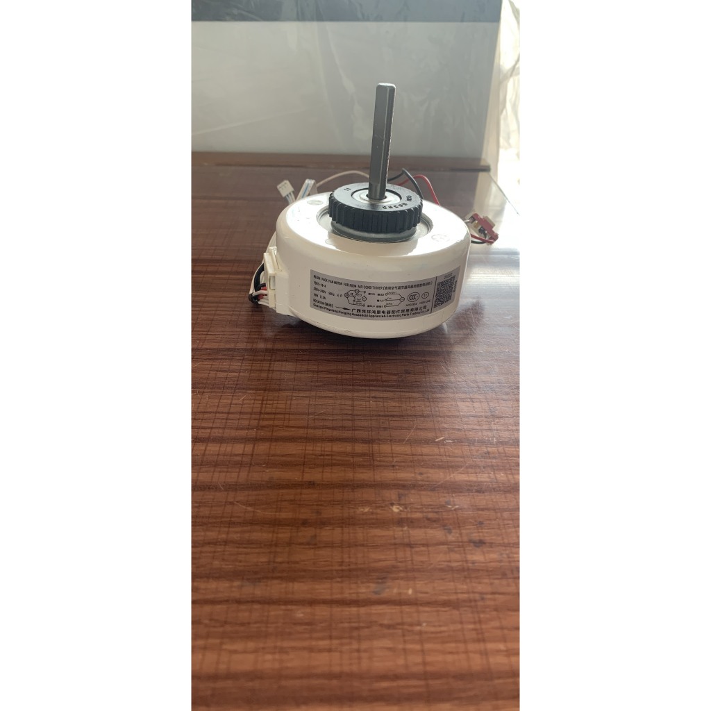 Motor điều hoà Quạt điều hoà Midea, Electrolux, Panasonic và Model khác ...
