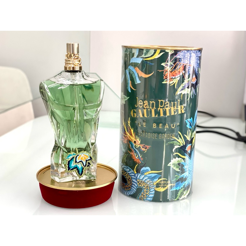 [𝐂 𝐇 𝐈 𝐄̂́ 𝐓 𝟏𝟎𝐌𝐋] 𝐍𝐮̛𝐨̛́𝐜 𝐇𝐨𝐚 𝐉𝐞𝐚𝐧 𝐏𝐚𝐮𝐥 𝐆𝐚𝐮𝐭𝐢𝐞𝐫 𝐋𝐞 𝐁𝐞𝐚𝐮 𝐏𝐚𝐫𝐚𝐝𝐢𝐬𝐞 𝐄𝐚𝐮 𝐝𝐞 𝐏𝐚𝐫𝐟𝐮𝐦 | Shopee Việt Nam