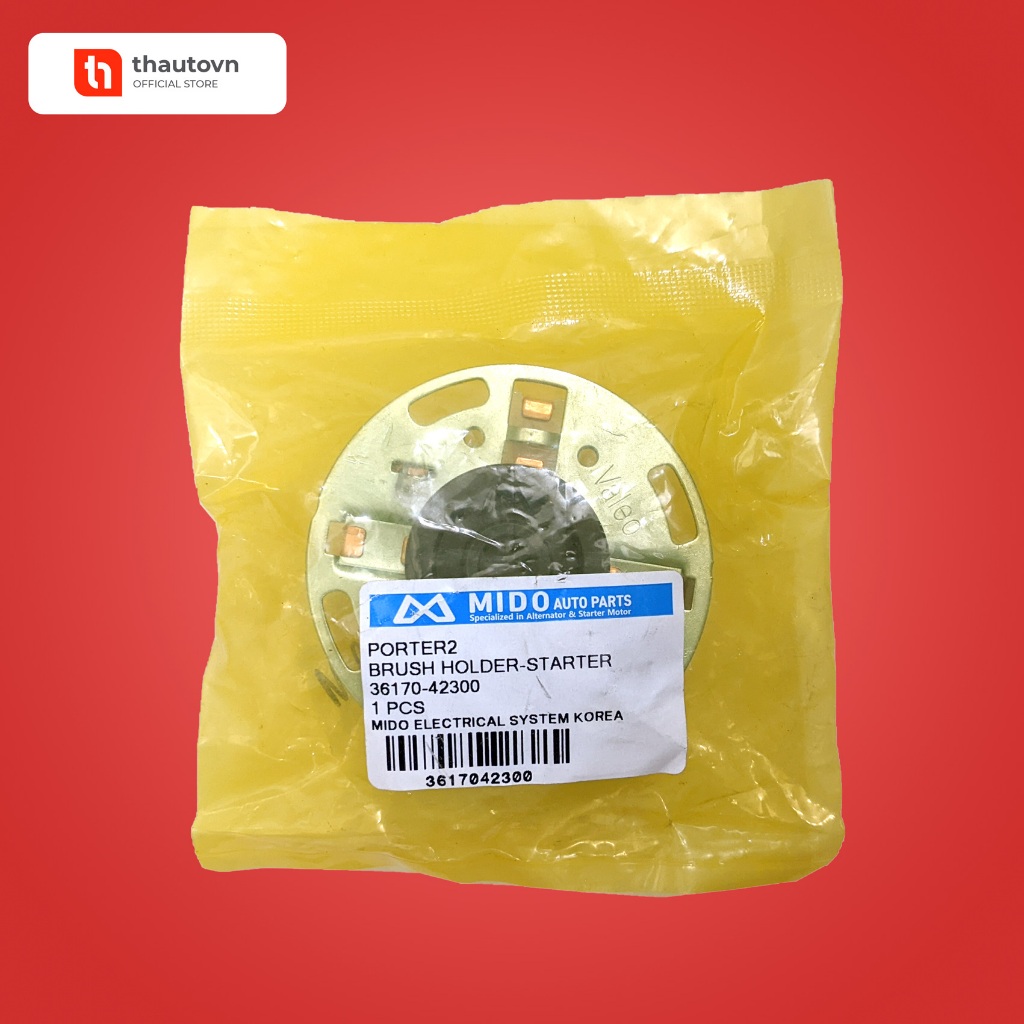 Giá Than Đề Hyundai Porter 2 (36170-42300) | Shopee Việt Nam