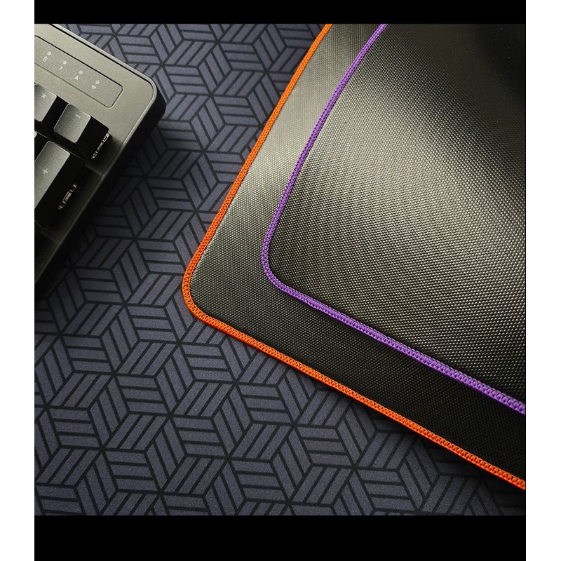 Lót chuột cao cấp SpacePad Control ( phiên bản hightier clone Artisan ...