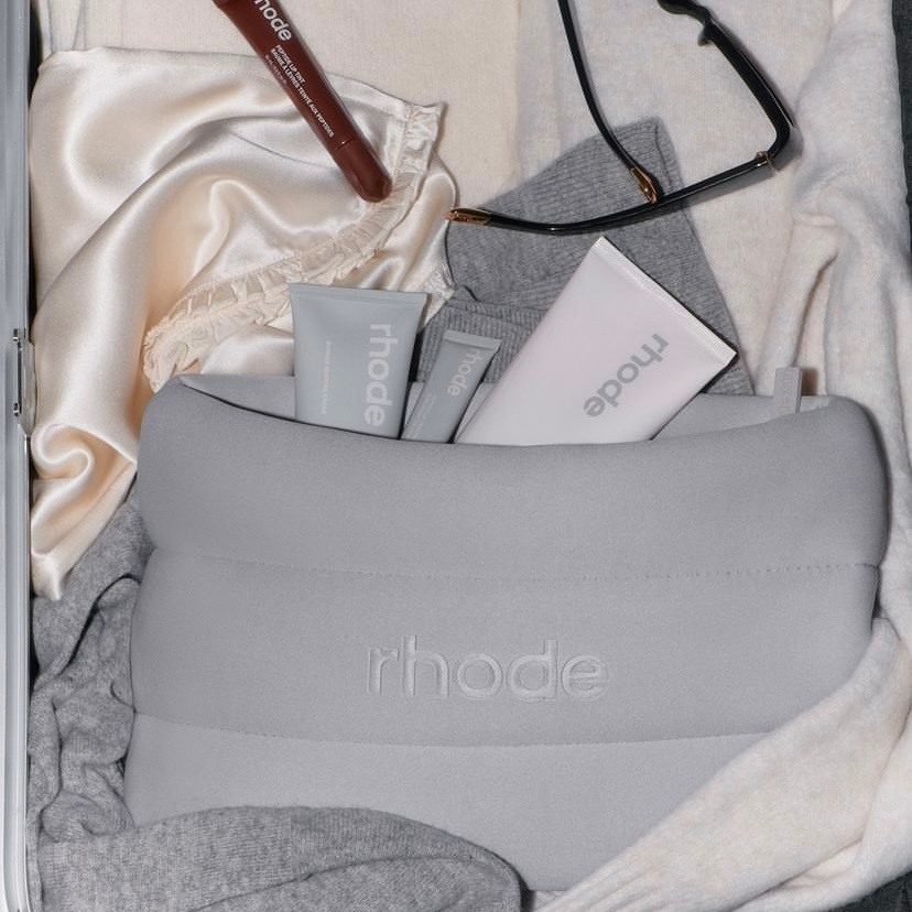 túi đựng đa năng rhode BUBBLE BAG | Shopee Việt Nam