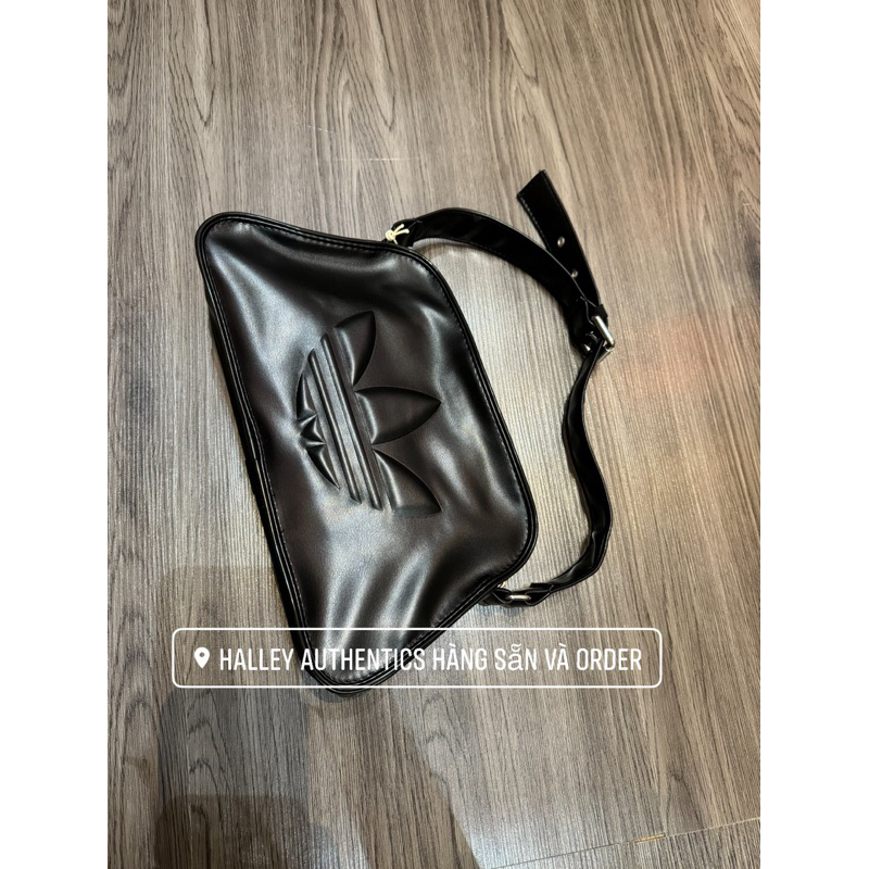 [CHÍNH HÃNG] ADIDAS TÚI XÁCH ĐEO CHÉO/IT7380 | Shopee Việt Nam