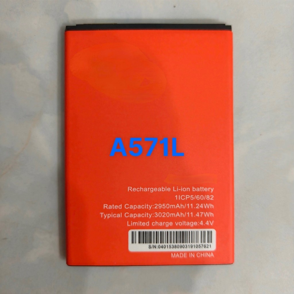 Pin Điện thoại Itel A571L | Shopee Việt Nam