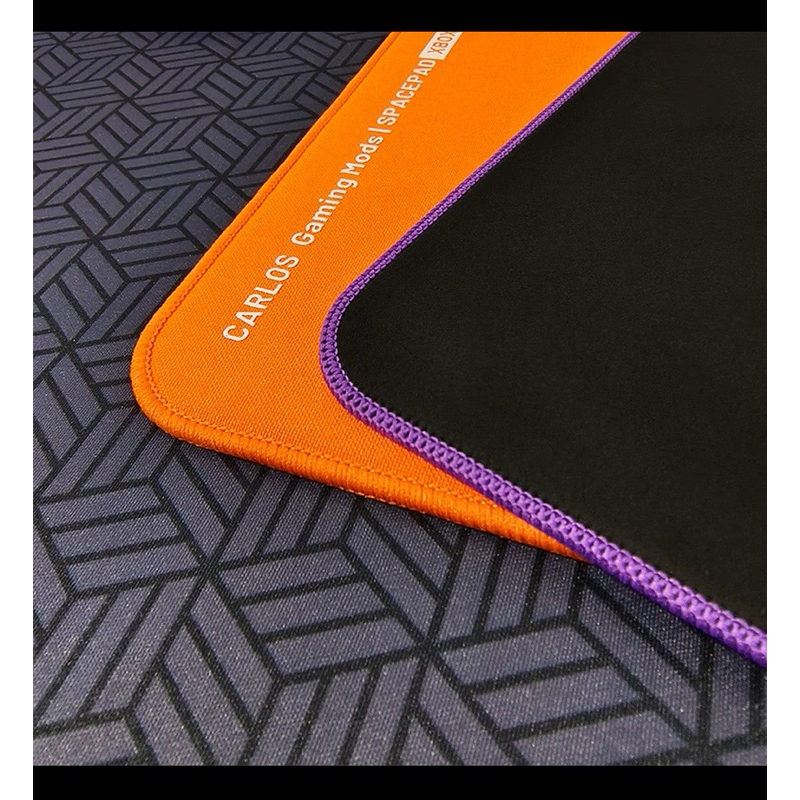 Lót chuột cao cấp SpacePad Control ( phiên bản hightier clone Artisan ...