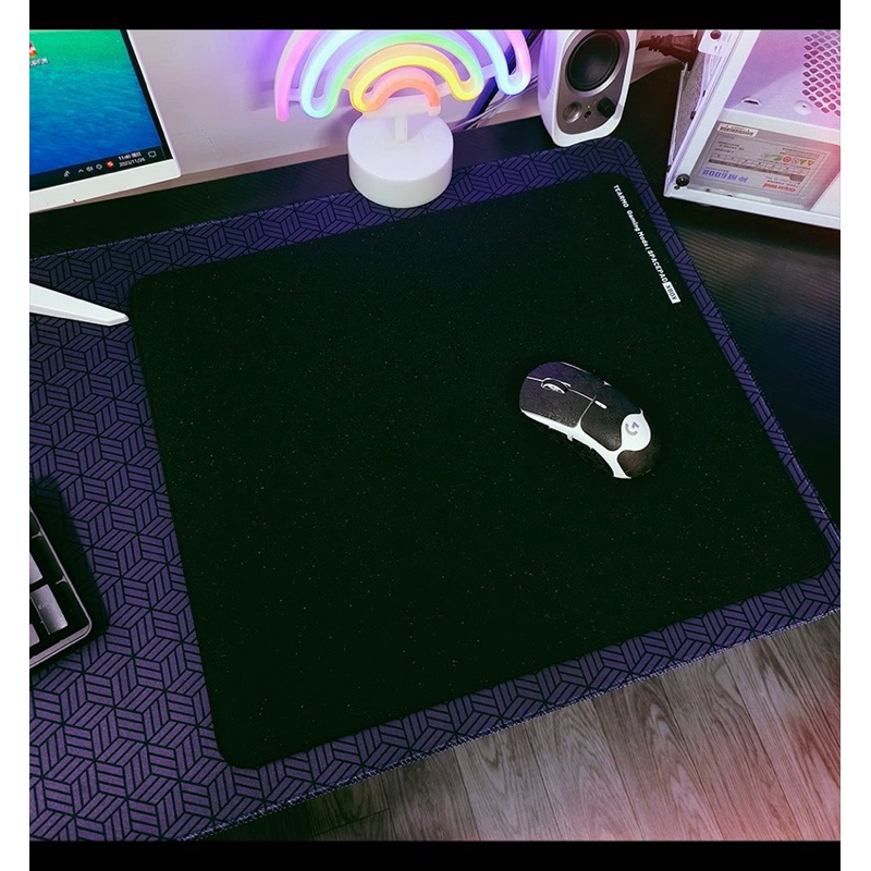 Lót chuột cao cấp SpacePad Control ( phiên bản hightier clone Artisan ...