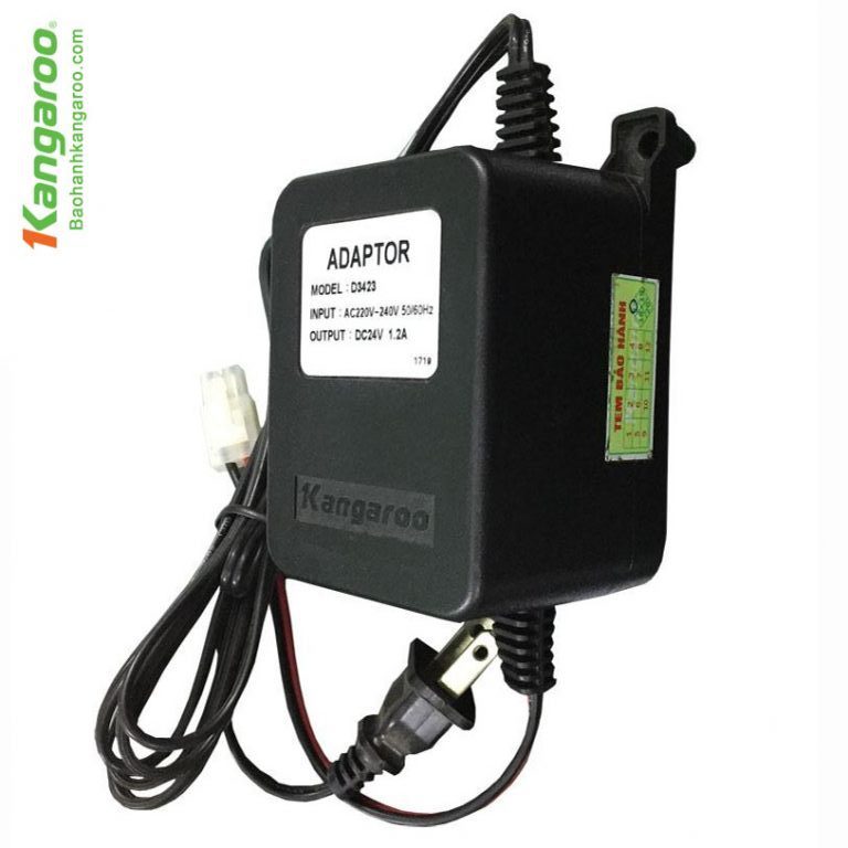 Bộ nguồn Adapter Hàng Chính hãng Kangaroo Bảo Hành 1 năm | Shopee Việt Nam