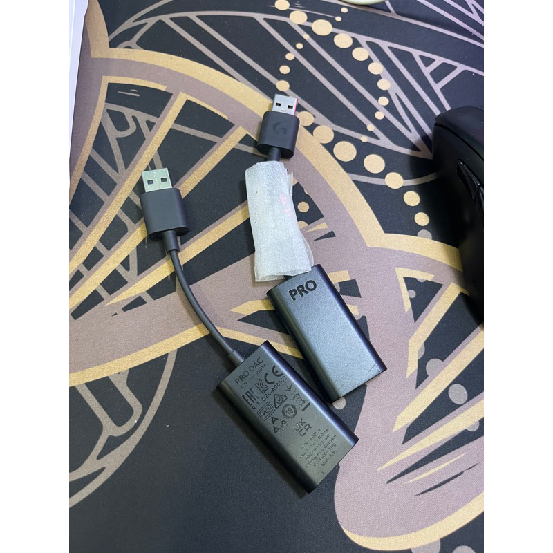Cạc âm thanh Soundcard Logitech G pro x và G pro gen 2 | Shopee Việt Nam