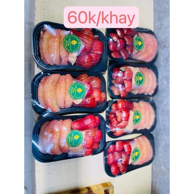 KHAY MIX ROI BƯỞI | Shopee Việt Nam