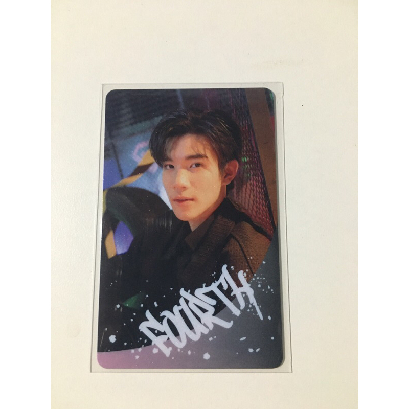 card chính hãng GMM GeminiFourth LOL (2023) | Shopee Việt Nam