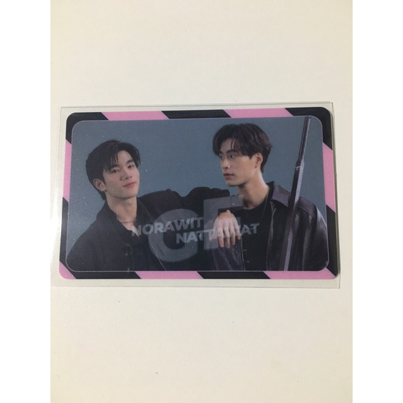 card chính hãng GMM GeminiFourth LOL (2023) | Shopee Việt Nam