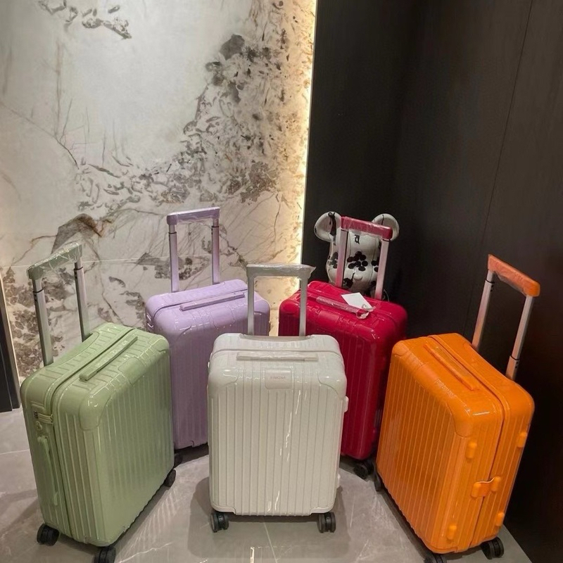 Vali RMW Essential Siêu Cấp Có Sẵn size 20 24 31 33 inch. vali siêu to ...