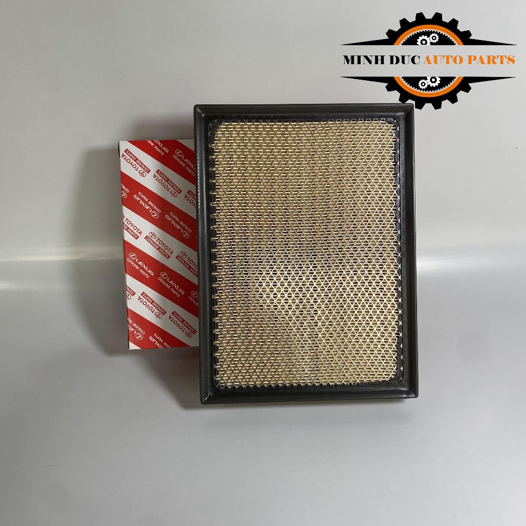 Lọc gió động cơ xe Innova(2017-2022), Fortuner(2017-2022), Hilux (2016 ...