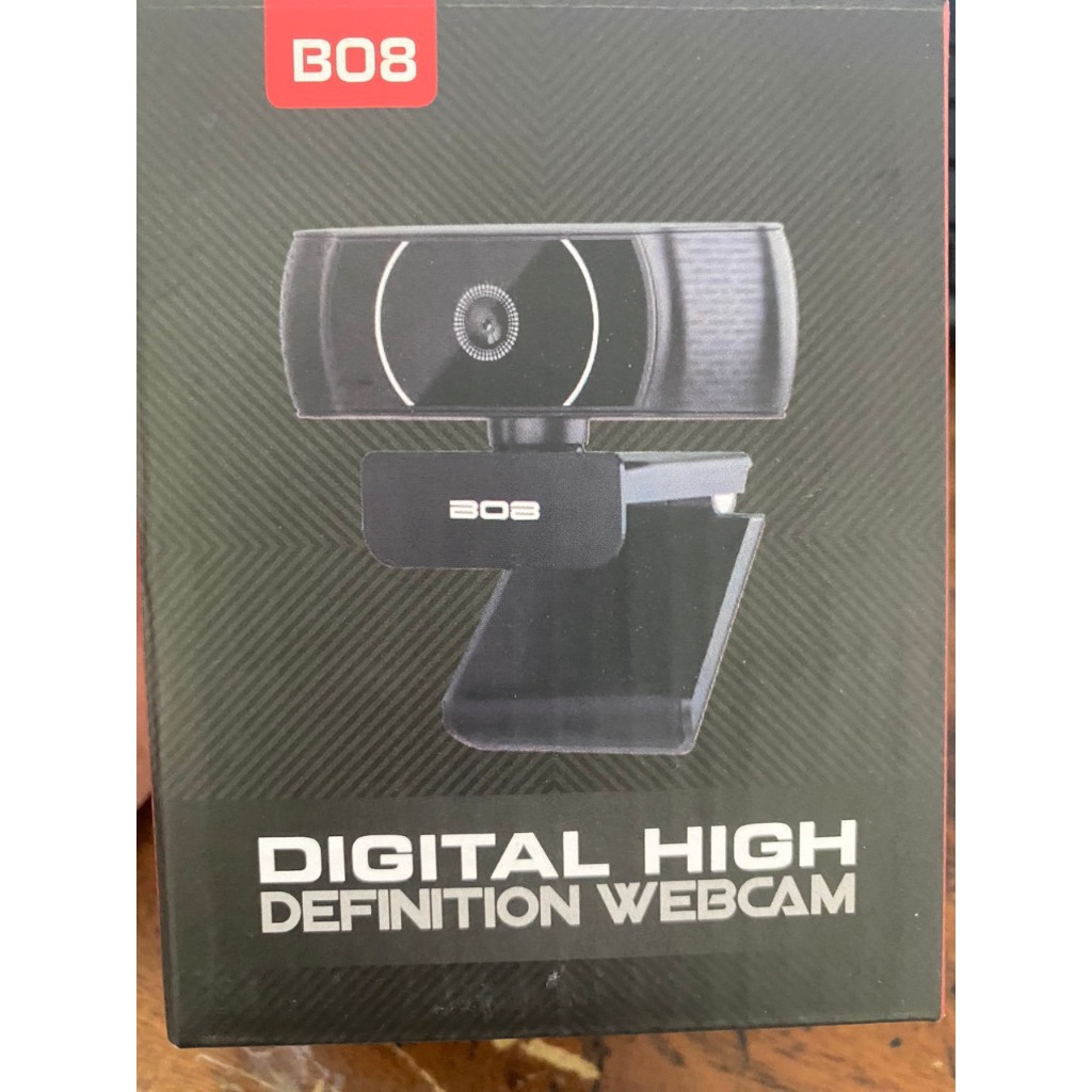 Digital high definition webcam | Shopee Việt Nam