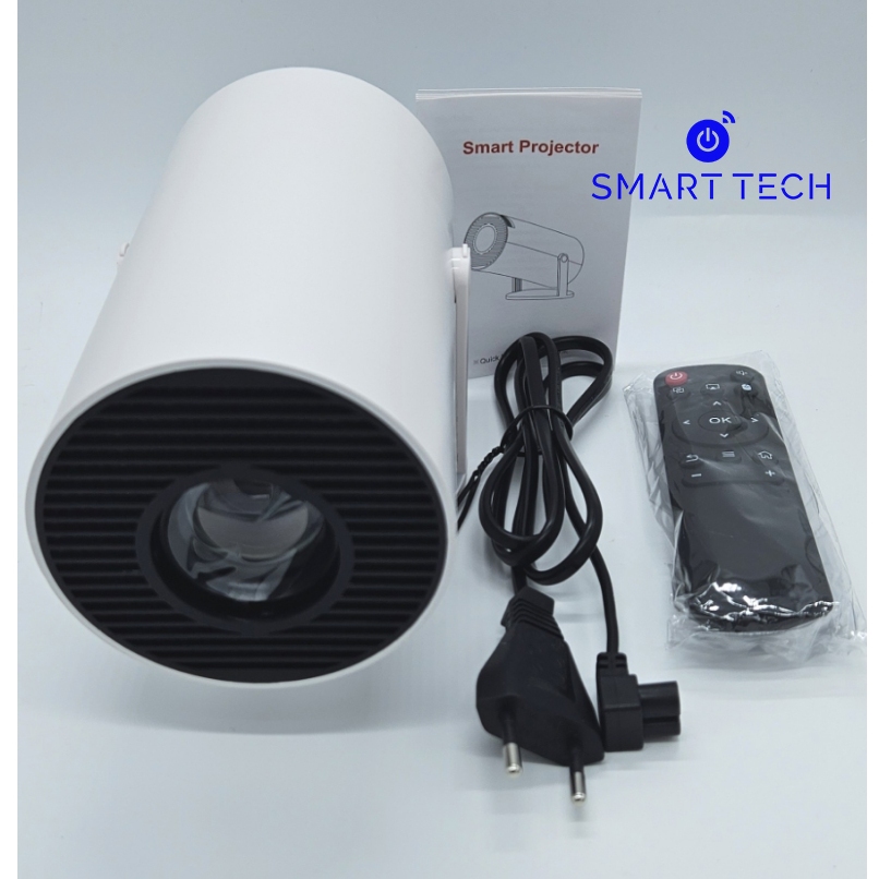 [Hàng nhiều] Máy chiếu HY300 / HY300pro / HY320mini / HY320 Mini Full ...