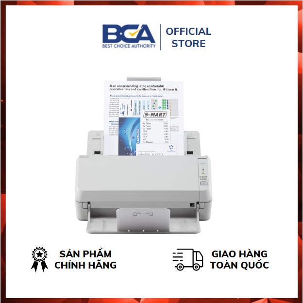 Máy Scan Ricoh Scanner SP-1130N (PA03811-B021) | Shopee Việt Nam