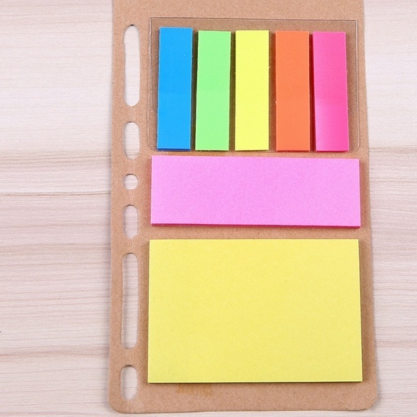 Giấy Note / Giấy Nhớ Vàng Loại Cao Cấp Kích Thước 3x2,3x3,3x4,3x5 ...