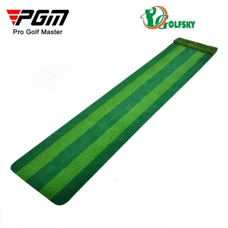 Thảm Tập Golf Putting model 2024 ( tặng kèm 5 bóng và hố cờ) | Shopee ...
