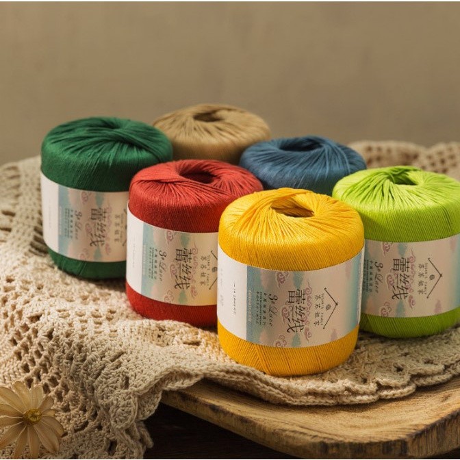 Len Susan 3 màu trơn (chính hãng) | Shopee Việt Nam