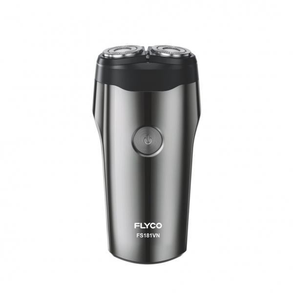 Máy Cạo Râu Flyco FS181VN 2 Lưỡi Kép Thân Máy Kháng Nước - Hàng Chính Hãng | Shopee Việt Nam