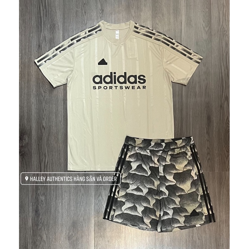[CHÍNH HÃNG] ADIDAS SET THỂ THAO M TIRO/IS1542/IP3782 | Shopee Việt Nam
