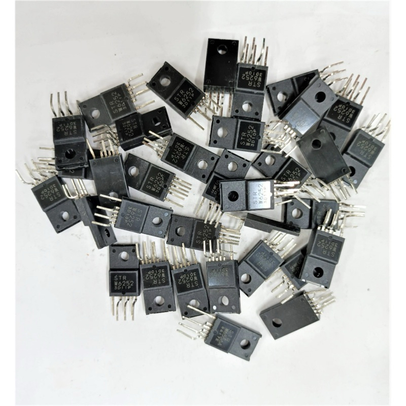 IC ( STR W6252 ) | Shopee Việt Nam