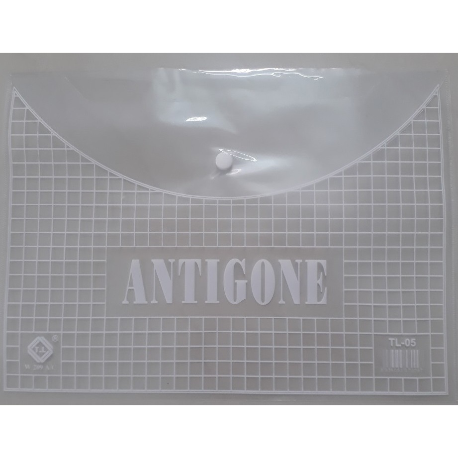 Túi khuy, túi cúc, clear bag, my clear mã TL-05 loại mỏng hàng đẹp khổ ...