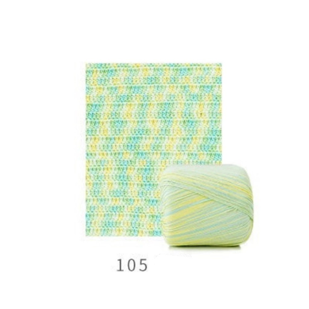 Len Susan 3 màu loang (chính hãng) | Shopee Việt Nam