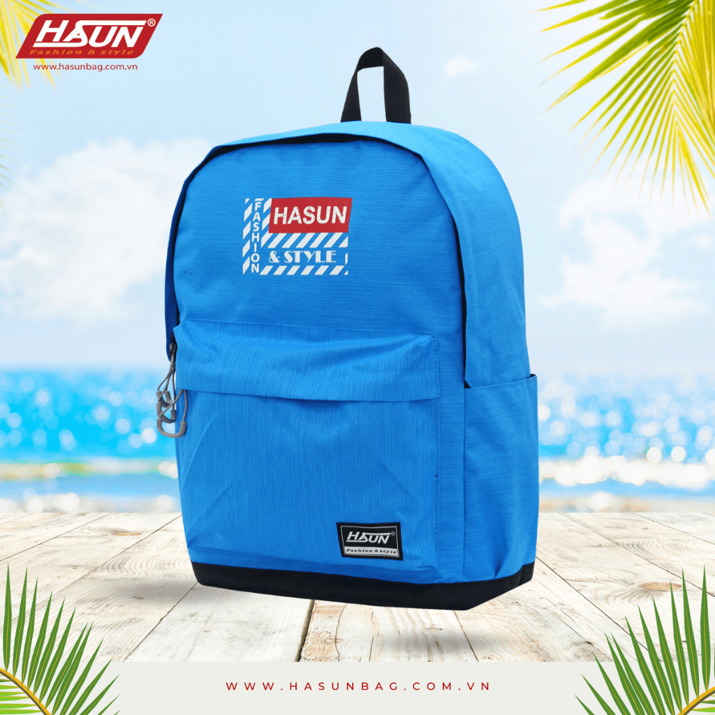 Balo teen Hasun HS 849 | Shopee Việt Nam