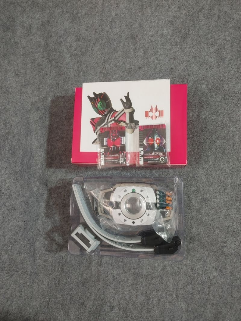 Bootleg Dx Decade (bản 37 thẻ) | Shopee Việt Nam