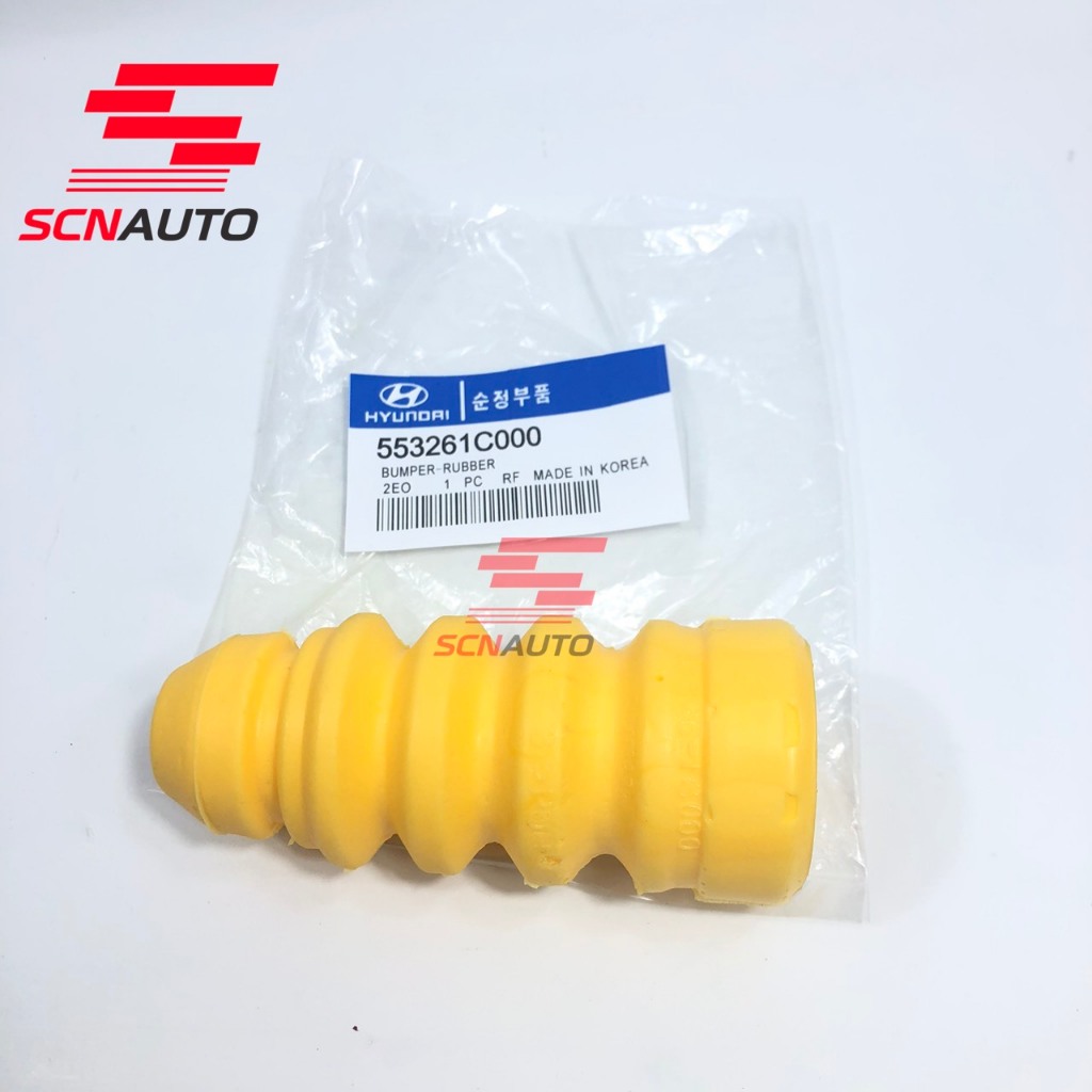 Cao Su Tăm Bông Giảm Xóc (Phuộc) Sau Xe Accent (2018-Nay), Getz (Mã ...