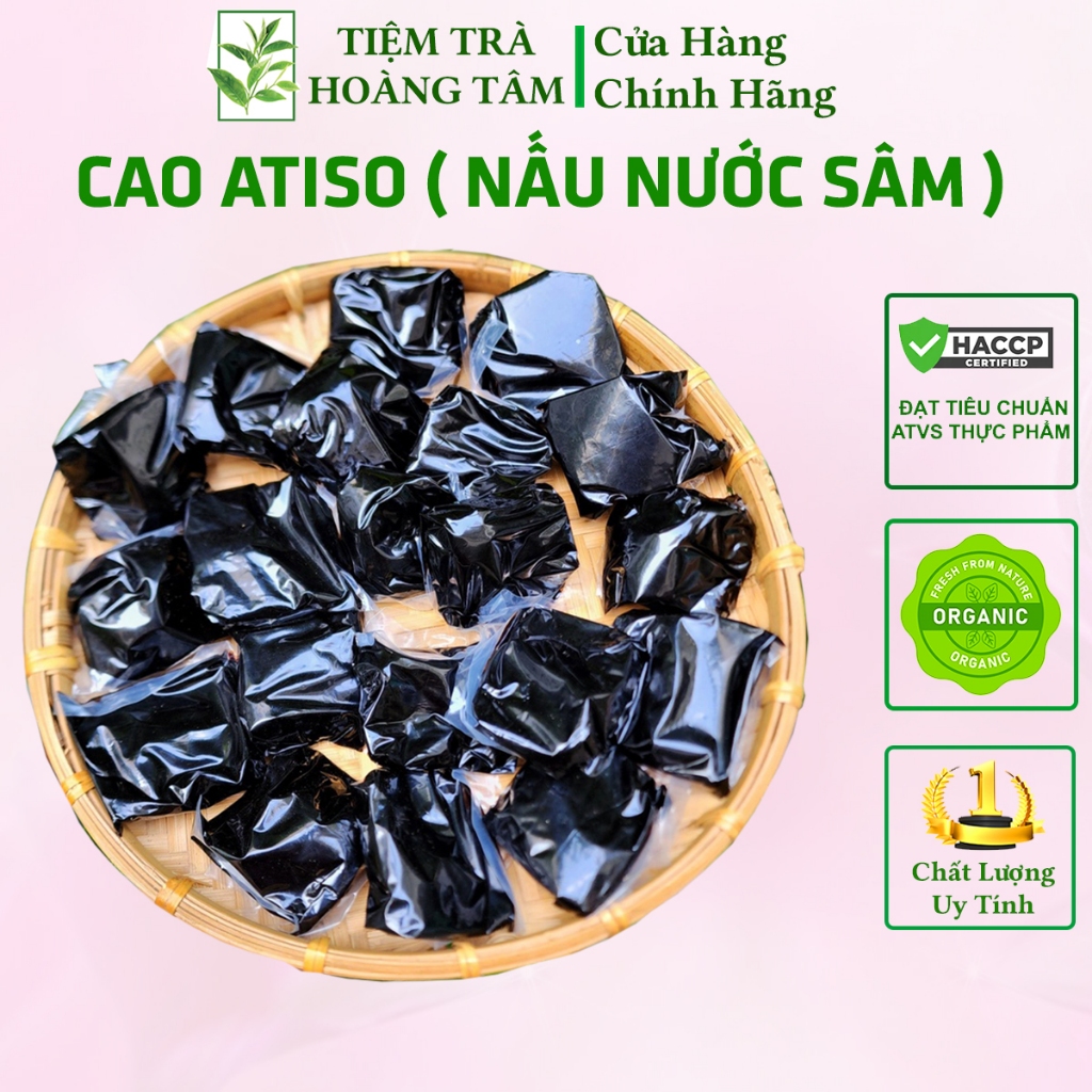 Cao ATISO ( Nguyên liệu nấu nước sâm) | Shopee Việt Nam