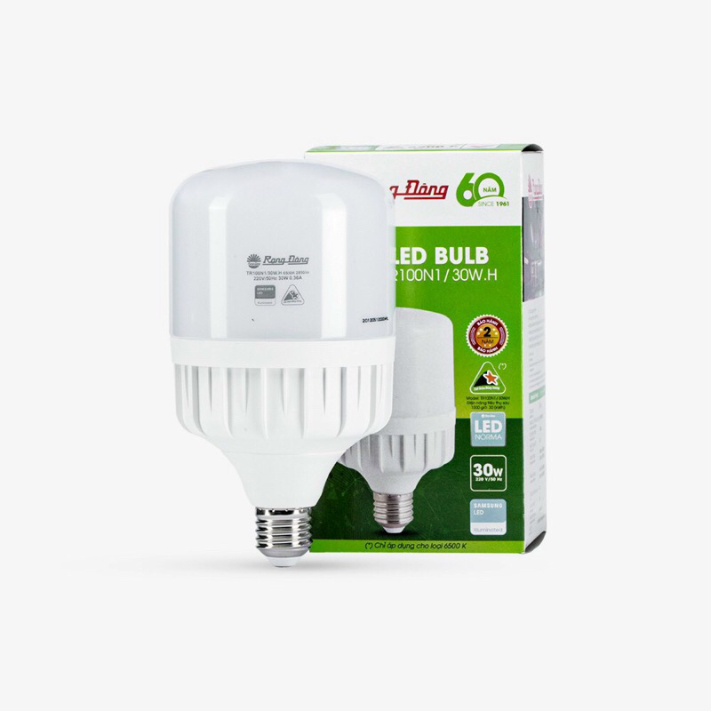 Bóng đèn rạng đông bóng đèn led trụ rạng đông 12w 20w 30w 40w 50w | Shopee Việt Nam