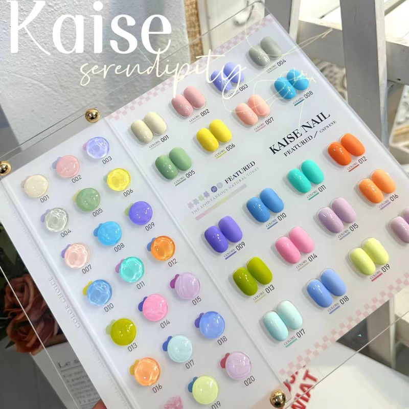 Sơn gel tông màu candy mẫu mới 12ml | Shopee Việt Nam