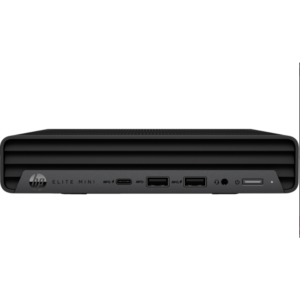 Máy tính mini PC HP Elite Mini 800 G9 Desktop PC (9H090PT) | Shopee ...