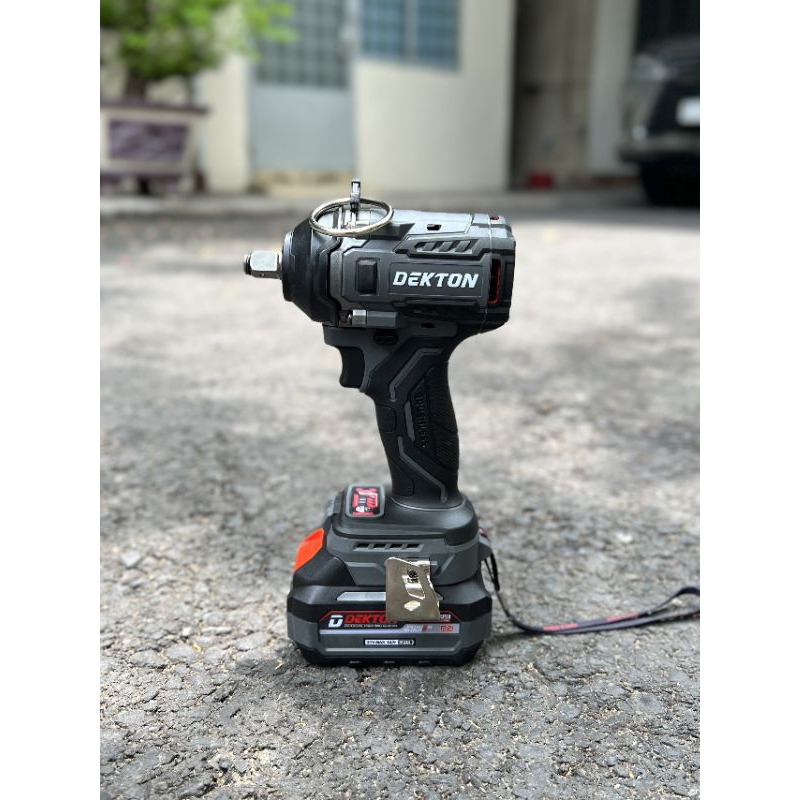 Bulon pin Dekton M21 IW550PRO 550Nm chính hãng | Shopee Việt Nam