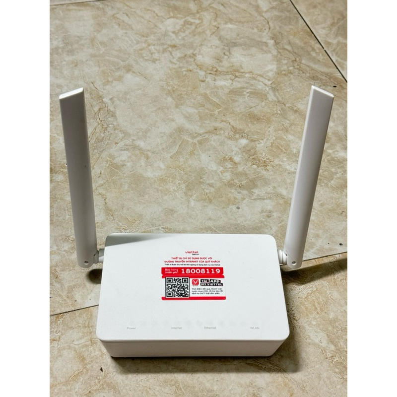 (Hàng cũ) Bộ phát Mesh wifi 6 Viettel Huawei K562e 3000mbps | Shopee Việt Nam