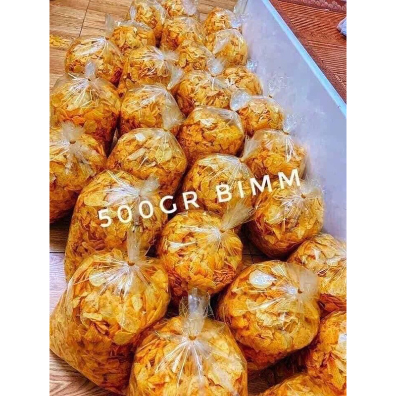 1kg bim bim khoai Tây swing, ostar | Shopee Việt Nam