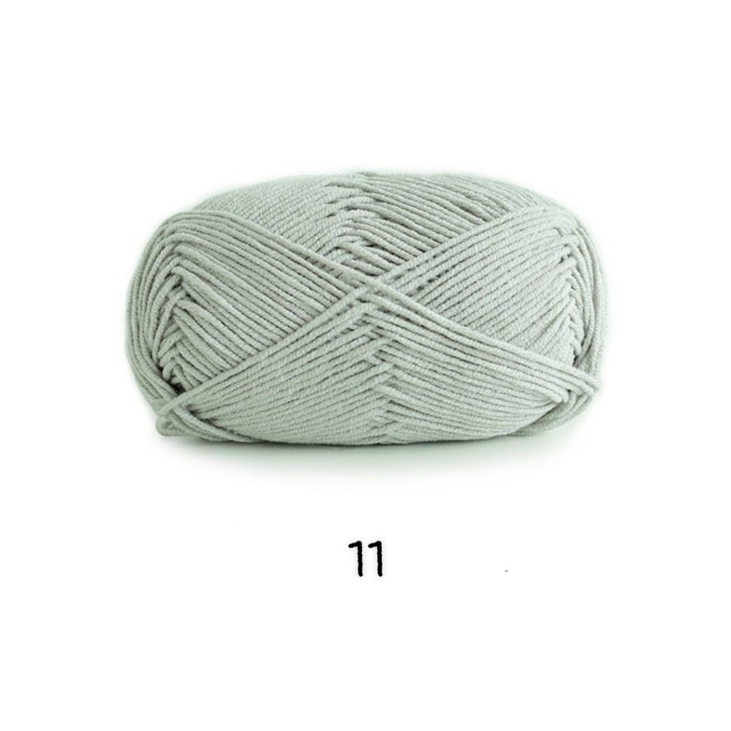 Len Susan 4 chính hãng ( màu trơn) | Shopee Việt Nam