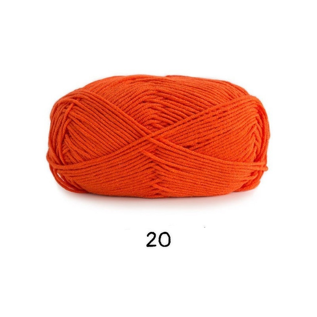Len Susan 4 chính hãng ( màu trơn) | Shopee Việt Nam