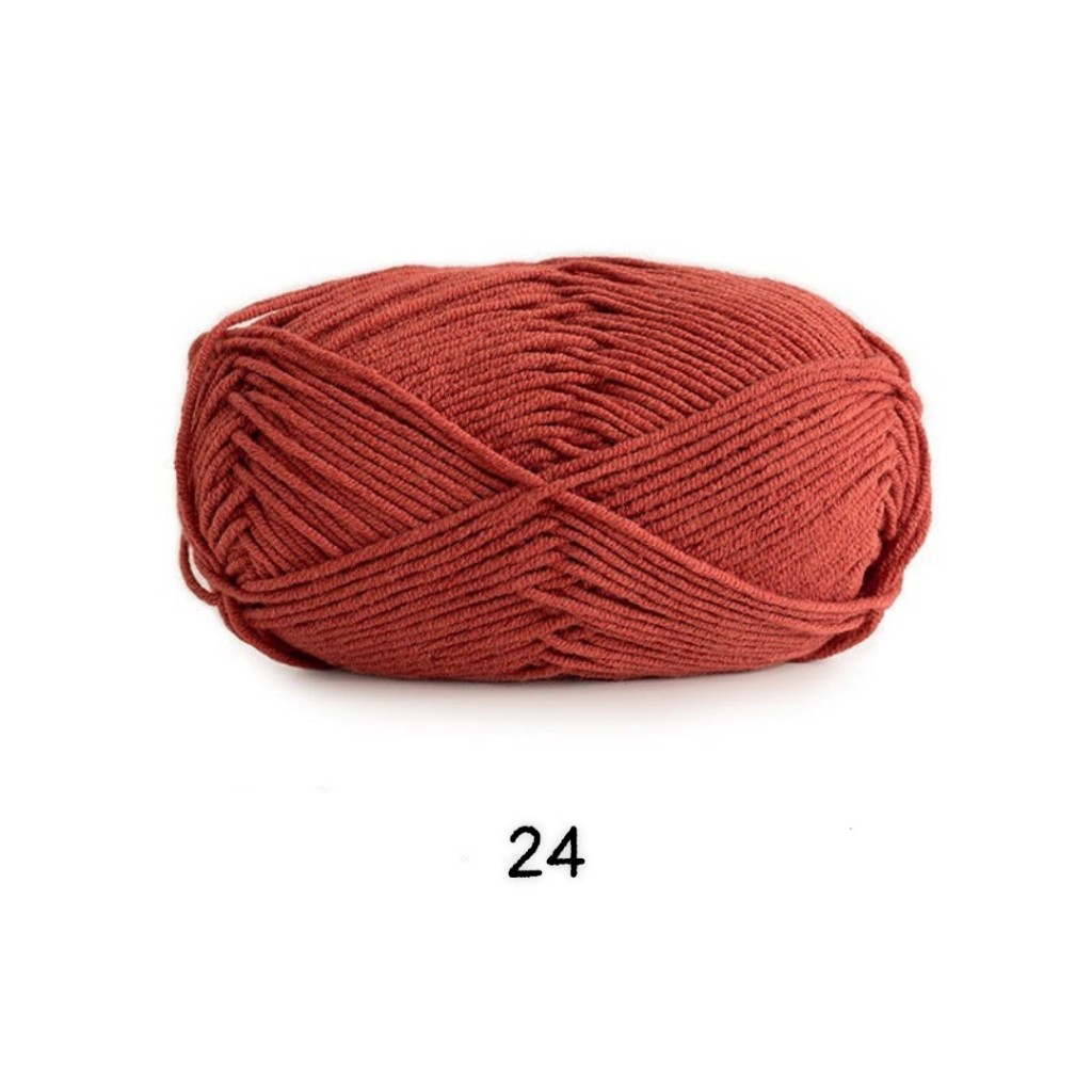 Len Susan 4 chính hãng ( màu trơn) | Shopee Việt Nam