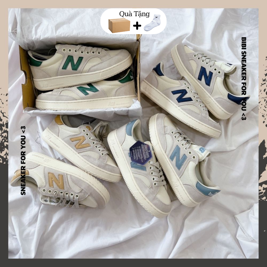Giày NB300 Nam Nữ, Giày New Balance NB300 Nam Nữ Thời Trang Full PK ...