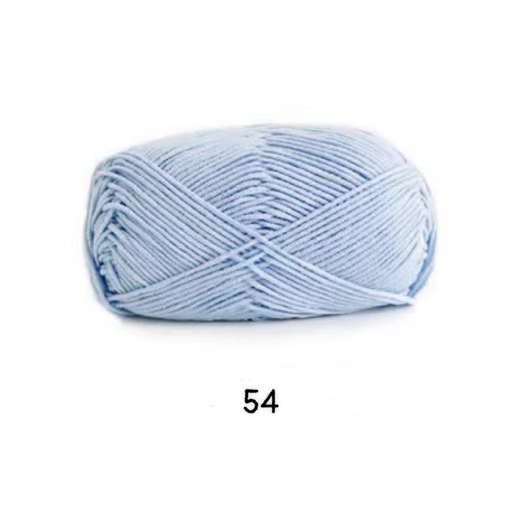 Len Susan 4 chính hãng ( màu trơn) | Shopee Việt Nam