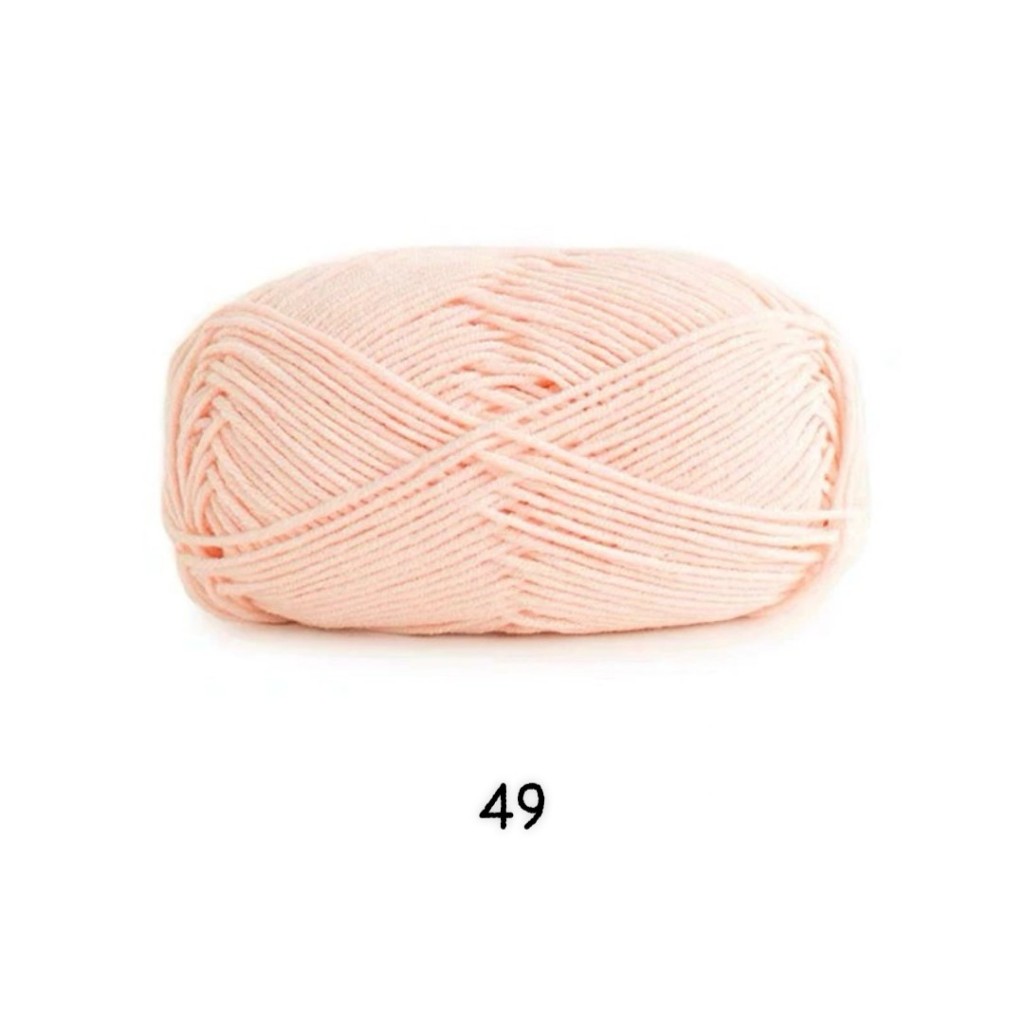 Len Susan 4 chính hãng ( màu trơn) | Shopee Việt Nam