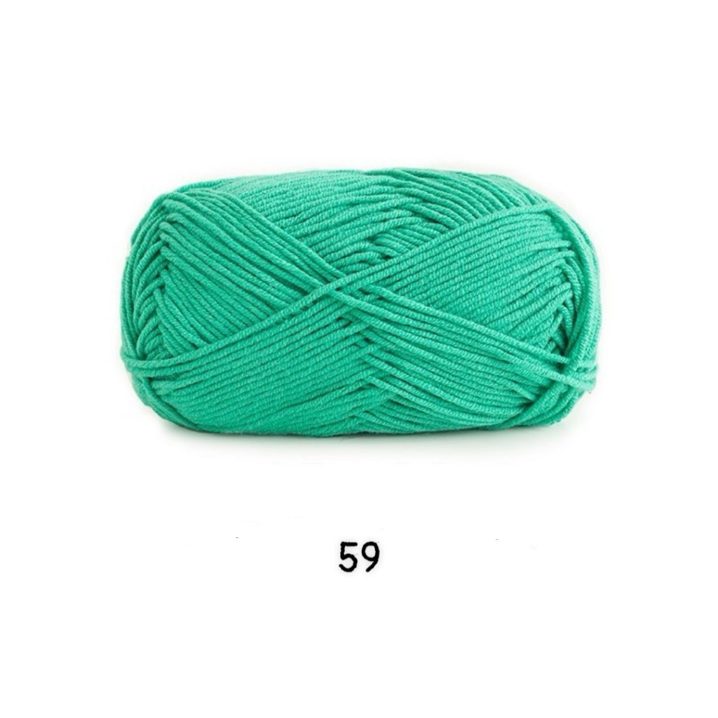 Len Susan 4 chính hãng ( màu trơn) | Shopee Việt Nam