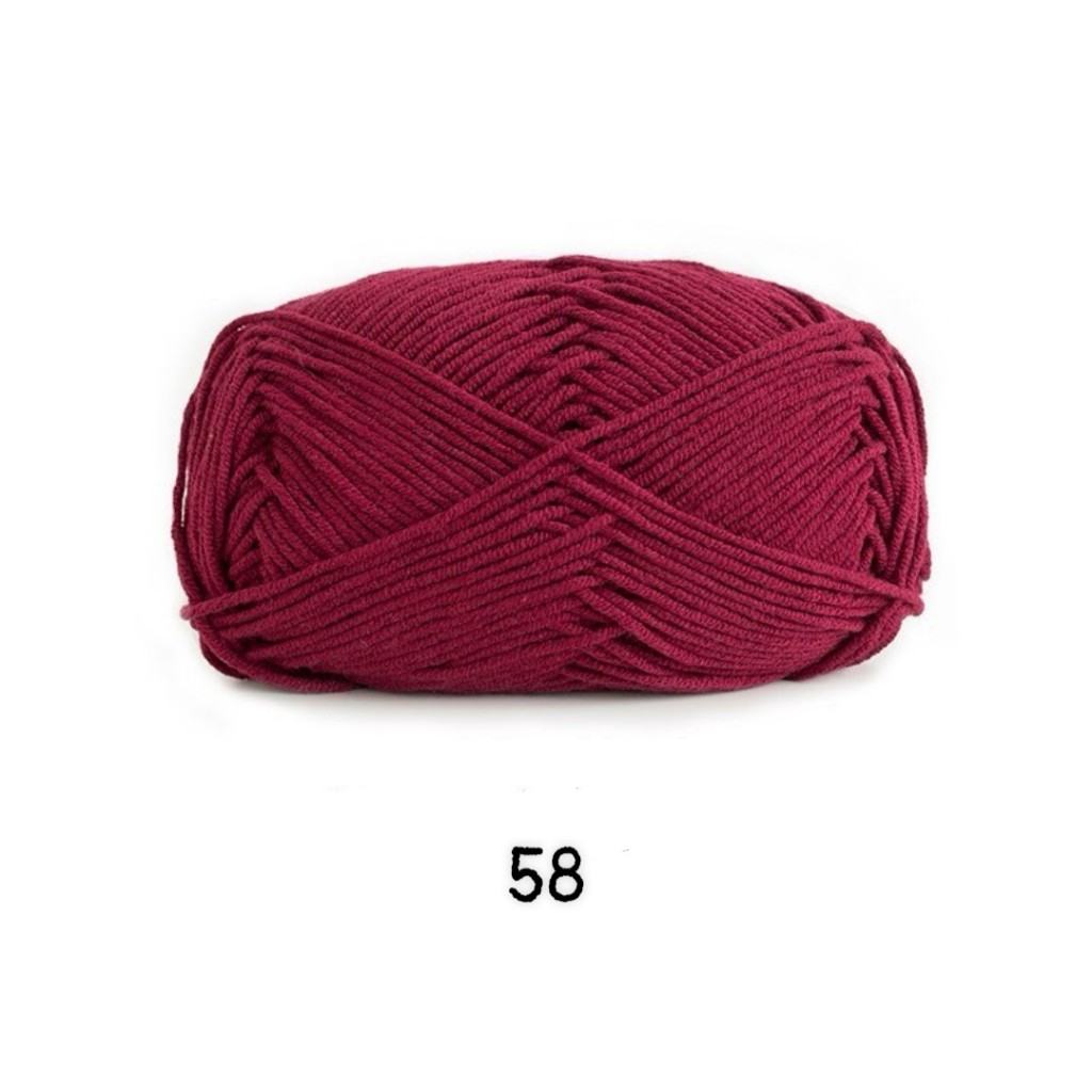 Len Susan 4 chính hãng ( màu trơn) | Shopee Việt Nam