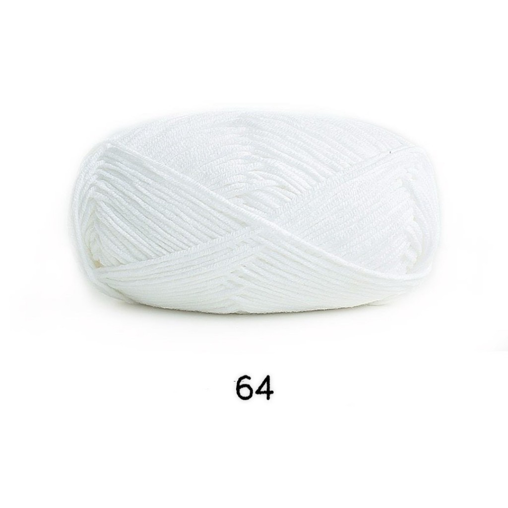 Len Susan 4 chính hãng ( màu trơn) | Shopee Việt Nam